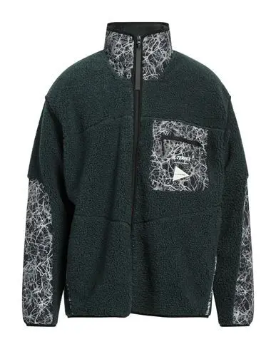 Adidas Sweatshirt Size Polyester, Recycled Polyester