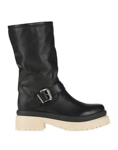 ISLO ISABELLA LORUSSO Calfskin Boots
