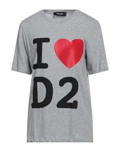 Dsquared2 Printed T-shirt