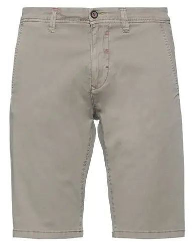 BERNA Casual Shorts - Beige