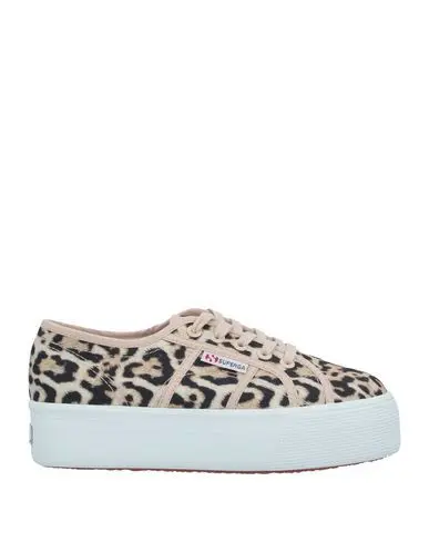 Superga Sneakers - Beige