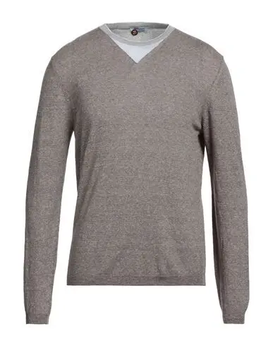 HERITAGE Knitted Lightweight Knit Sweater
