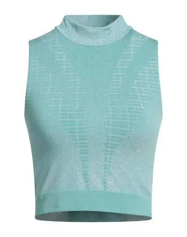 Wolford Sleeveless Turtleneck Top