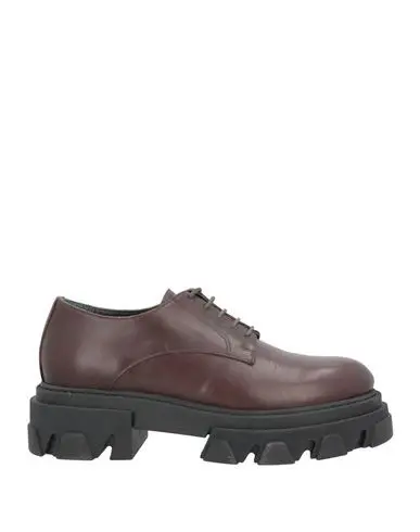 P.a.r.o.s.h Lace-up Shoes - Brown