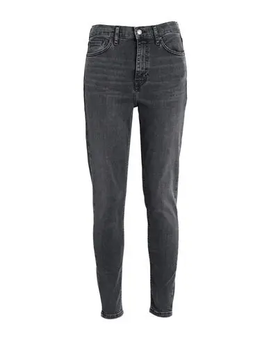Topshop Slim-leg Jeans