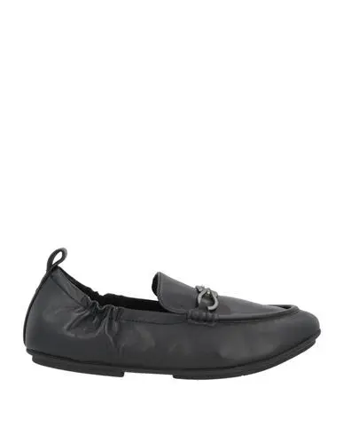 Fitflop Loafers In Soft Leather
