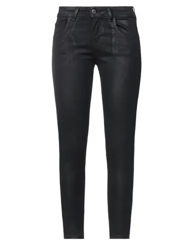 HAIKURE Coated Skinny Jeans