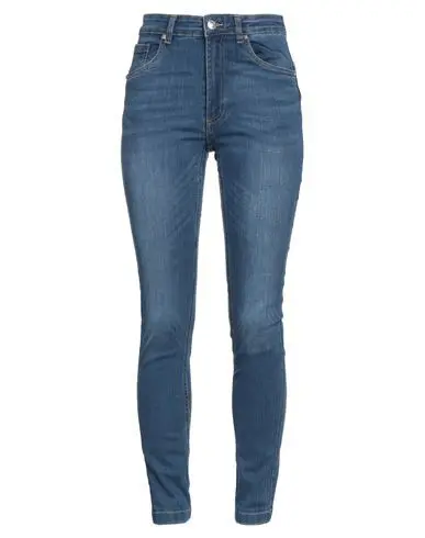 John Richmond Slim-leg Jeans
