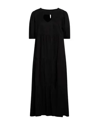 Desigual Midi Flared Dress