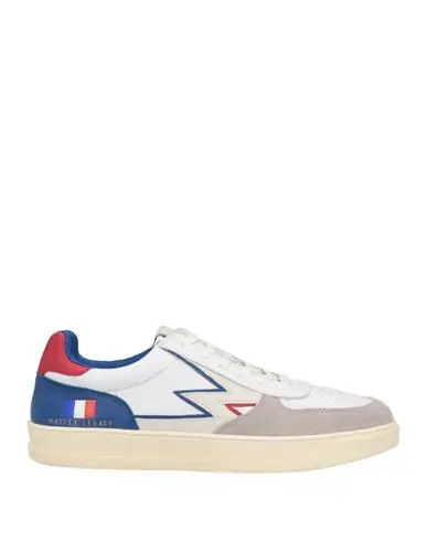 MOACONCEPT Leather Sneakers