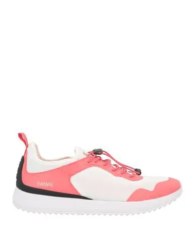 Swims Low-top Sneakers - Red