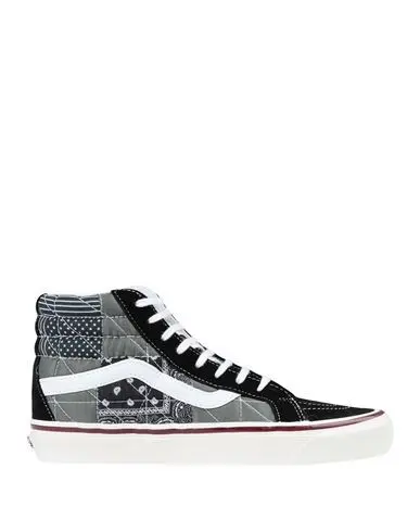 VANS Ua Sk8-hi 38 Dx Pw Sneakers - Black