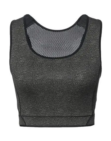 SAPOPA Cropped Top - Green