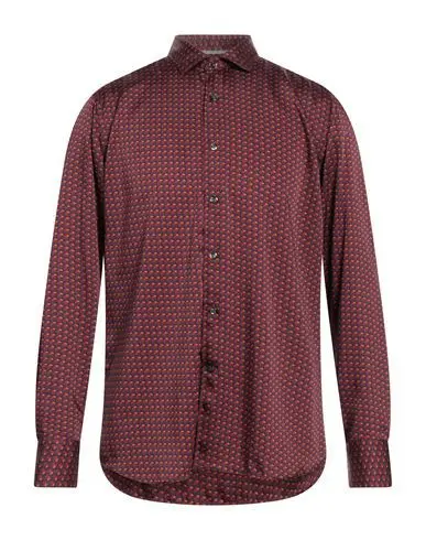 TINTORIA MATTEI 954 Shirt Size Polyester
