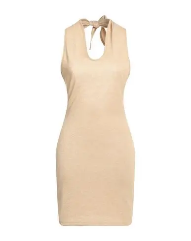 NA-KD Knitted Mini Dress