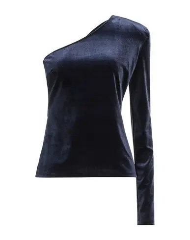 PATRIZIA PEPE SERA One-shoulder Top