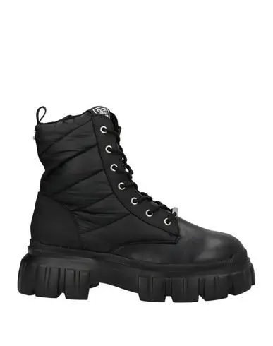Steve Madden Ankle Boots