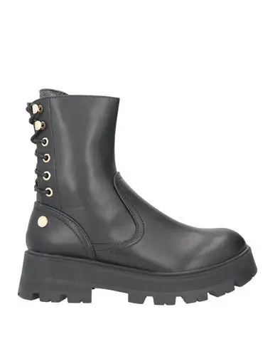 GATTINONI Ankle Combat Boots