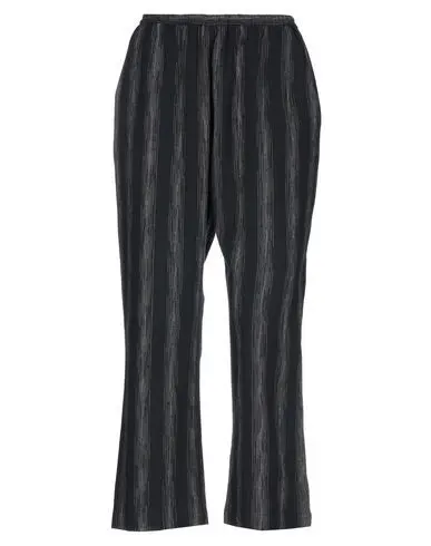 Aspesi Cropped Bootcut Pants