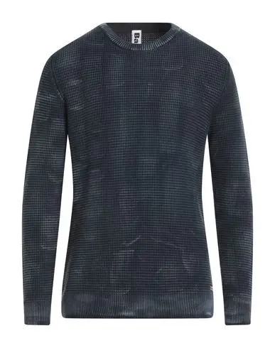 BARK Sweater - Blue