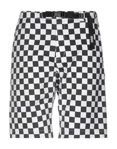 LIFE SUX Twill Shorts - Black