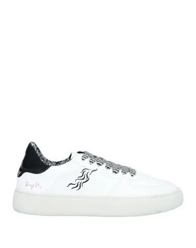 NIRA RUBENS Low-top Sneakers - White
