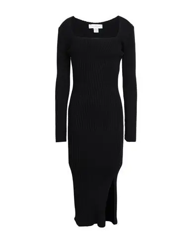 Topshop Midi Pencil Dress