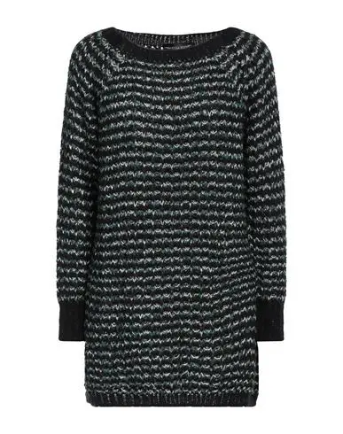 VANESSA SCOTT Knitted Sweater