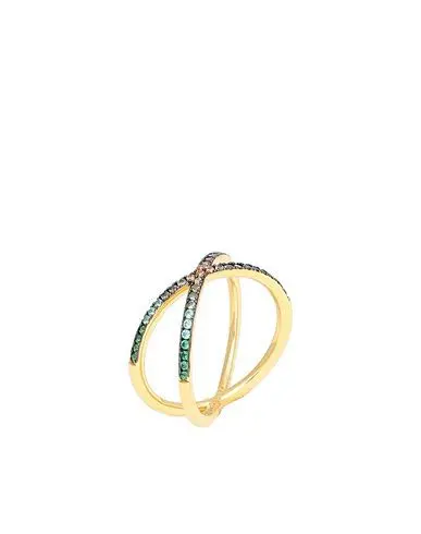 KURSHUNI X Ring