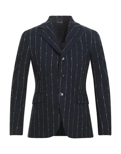 Brian Dales Blazer