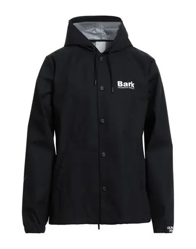 BARK Jacket - Black