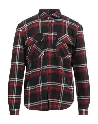 STILOSOPHY Shirt Size Cotton - Red