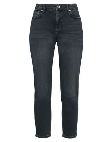 Rag & Bone Tapered Leg Jeans - Blue