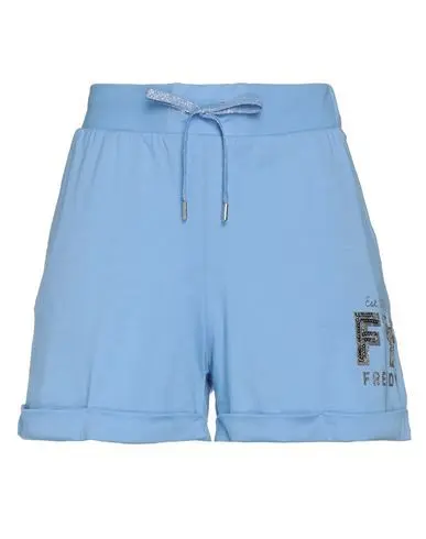 FREDDY Bermuda Shorts - Blue