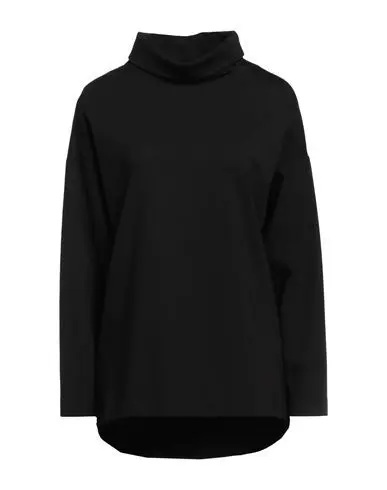 Alpha Studio Jersey T-shirt - Black