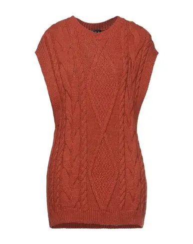 KAOS Knitted Sleeveless Top
