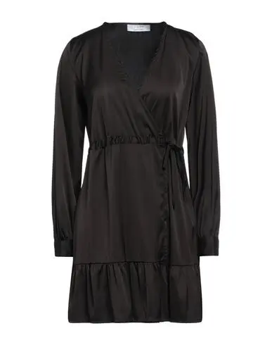 KAOS Mini Dress - Black
