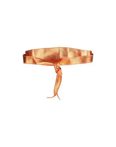 Relish Tie Detailed Belt