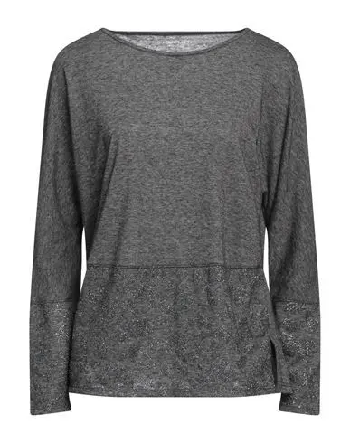 PUROTATTO Flannel T-shirt