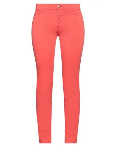 ELISA CAVALETTI BY DANIELA DALLAVALLE Pants - Tomato Red
