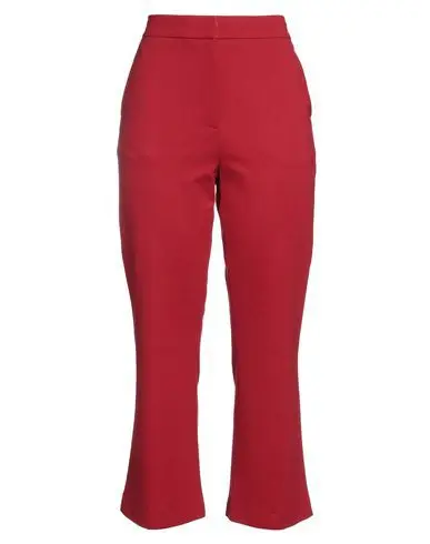 Liviana Conti Flared Chinos