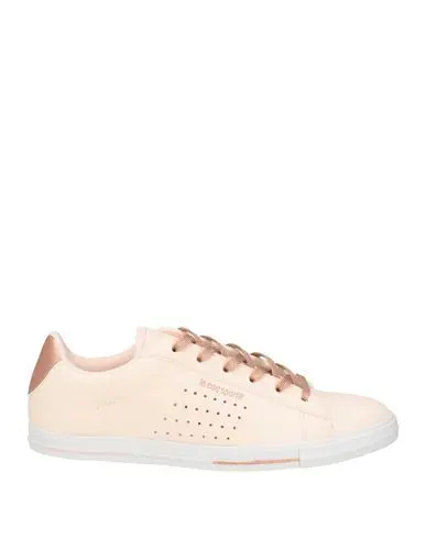 Buy LE COQ SPORTIF Sneakers Light Textile Fibers - Pink At 26% Off ...