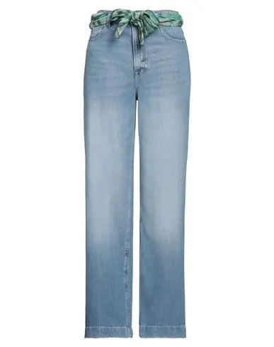 Guess Wide Leg Jeans