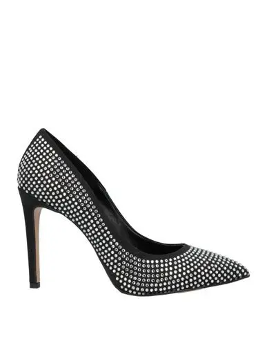 DIVINE FOLLIE Pumps - Black