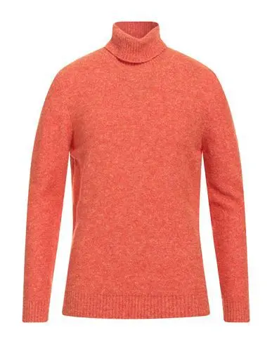 KANGRA Turtleneck Knit Top