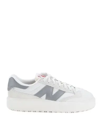 NEW BALANCE Ct302 Sneakers - White