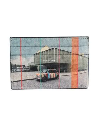 Paul Smith Cardholder Cow Leather