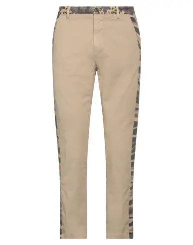 MASON'S Pants Size Cotton, Elastane