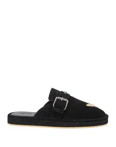 HAANI Mules & Clogs Leather
