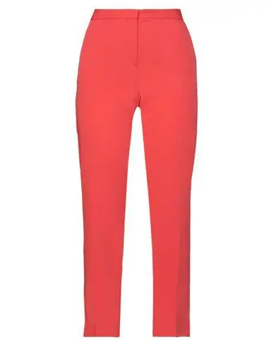 SIMONA CORSELLINI Tapered Trousers